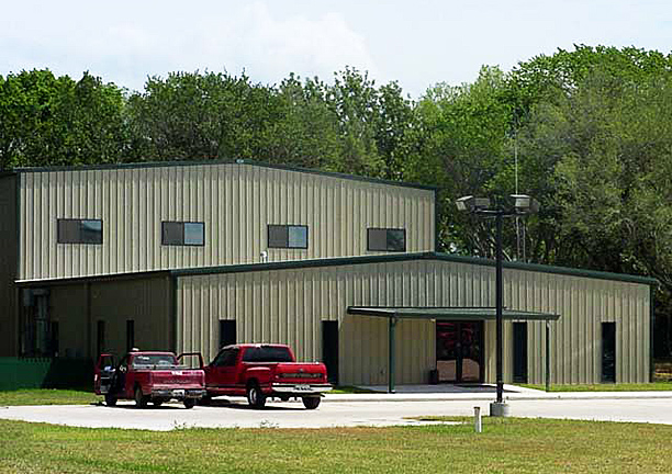 Metal Building Depot.Com - Photo Gallery