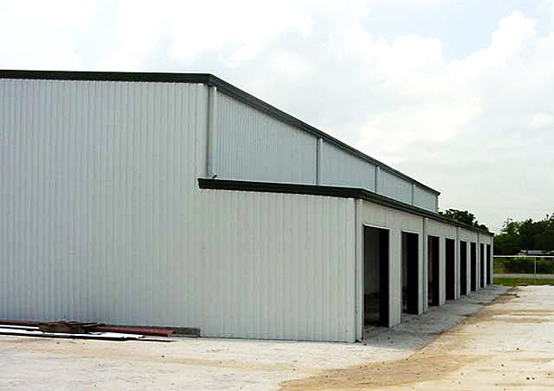 Metal Building Depot.Com - Photo Gallery