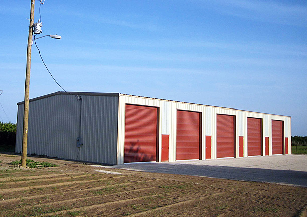 Metal Building Depot.Com - Photo Gallery