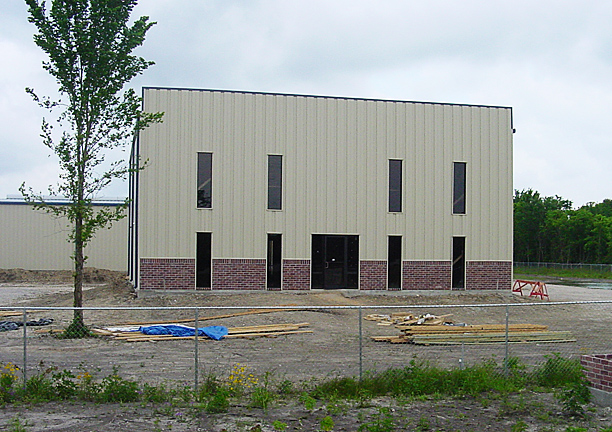 Metal Building Depot.Com - Photo Gallery