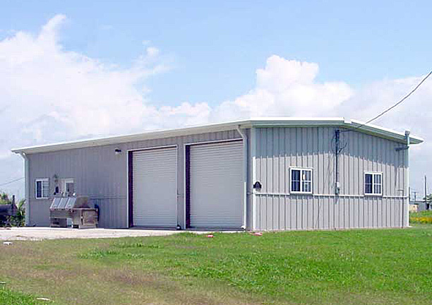 Metal Building Depot.Com - Photo Gallery