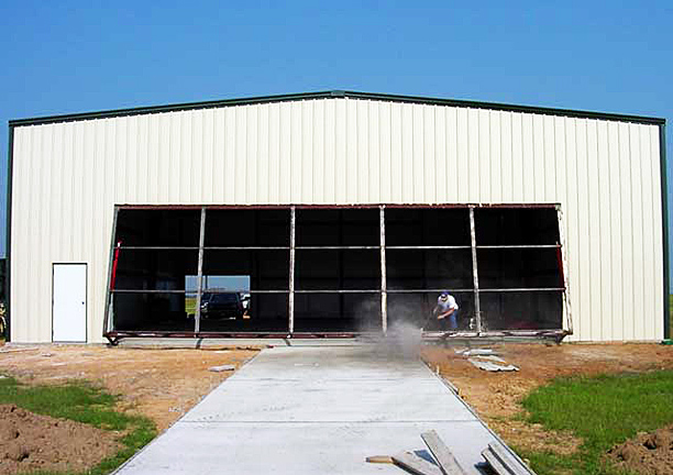 Metal Building Depot.Com - Photo Gallery