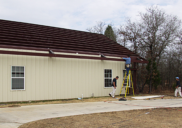 Metal Building Depot.Com - Photo Gallery