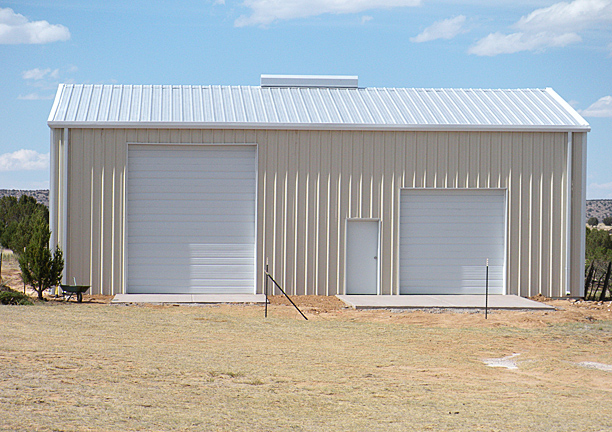 Metal Building Depot.Com - Photo Gallery