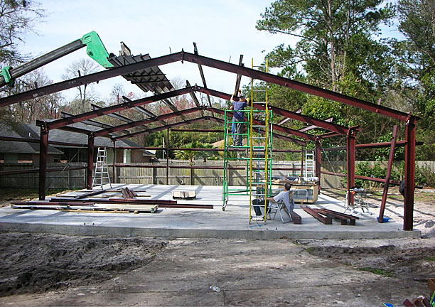 Metal Building Depot.Com - Photo Gallery