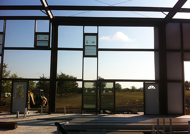 Metal Building Depot.Com - Photo Gallery